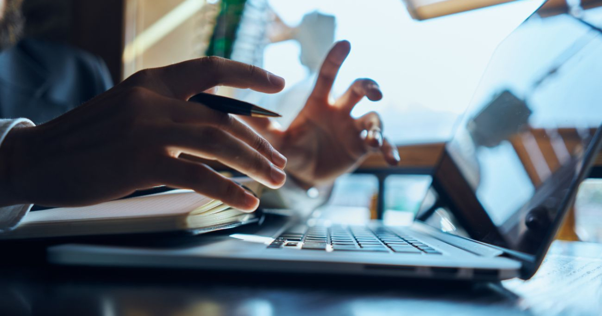 Errores comunes al iniciar un proceso de digitalización | SEIDOR